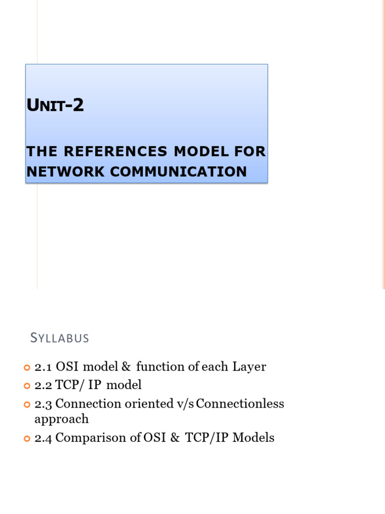 UNIT2_CN | PDF