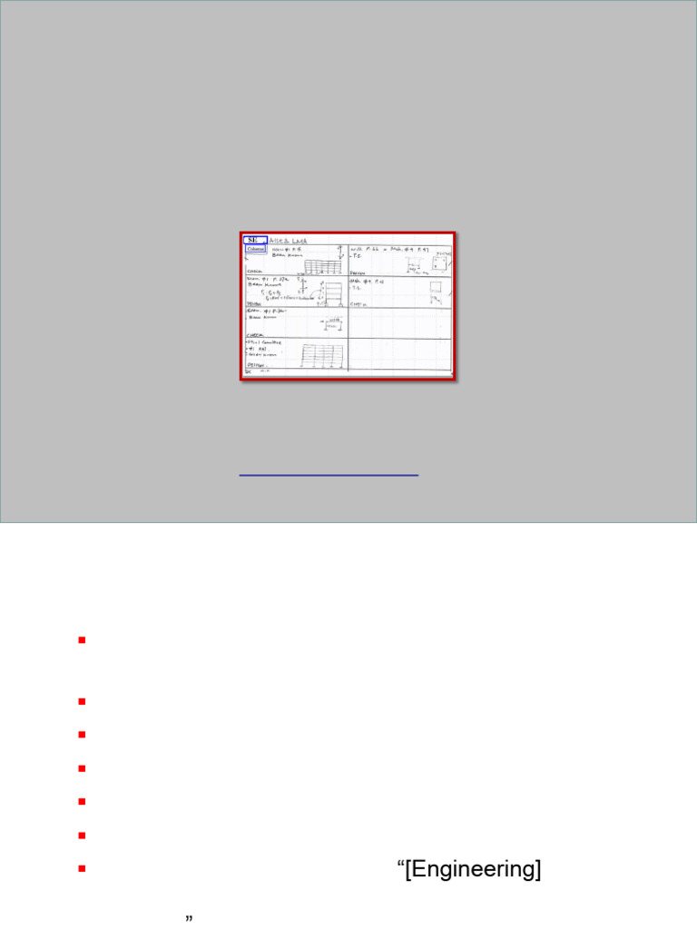 Introduction To SE Exam | PDF