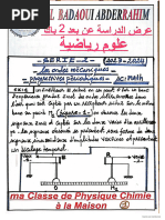 Résumé Complet (Les Ondes) | PDF