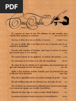 El Pescador y Su Mujer (Los Hnos. Grimm) | PDF