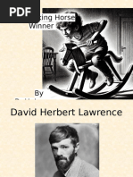The Rocking Horse Winner | PDF