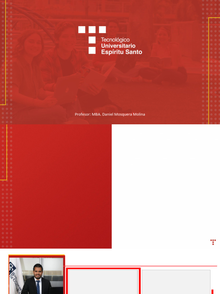 Presentación Unidad 3 (HAC) | PDF