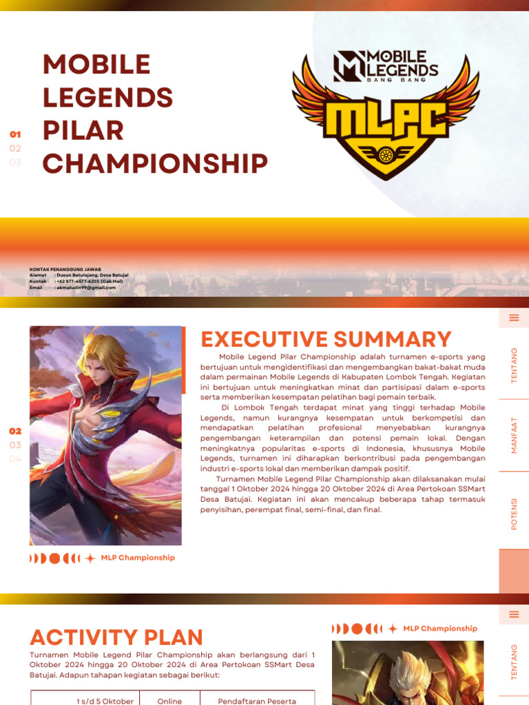 Proposal MLPC | PDF