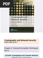 Vigenere Cipher Table | PDF