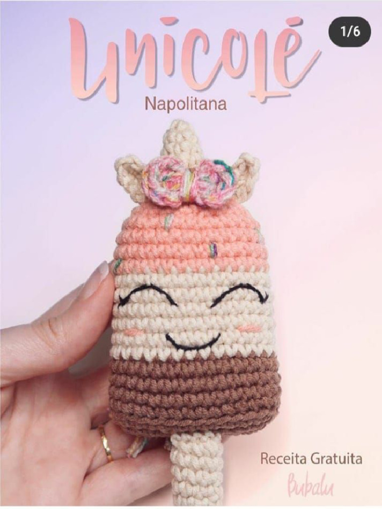 Bubalu Unicole Napolitana | PDF