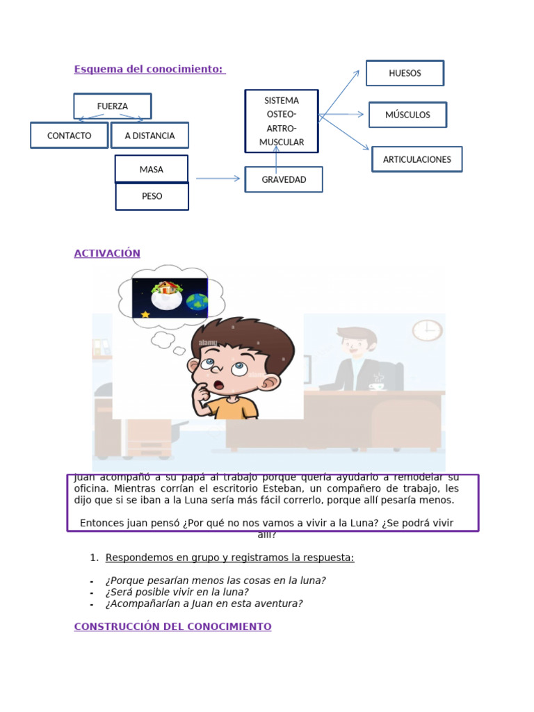 SECUENCIA SOFI | PDF