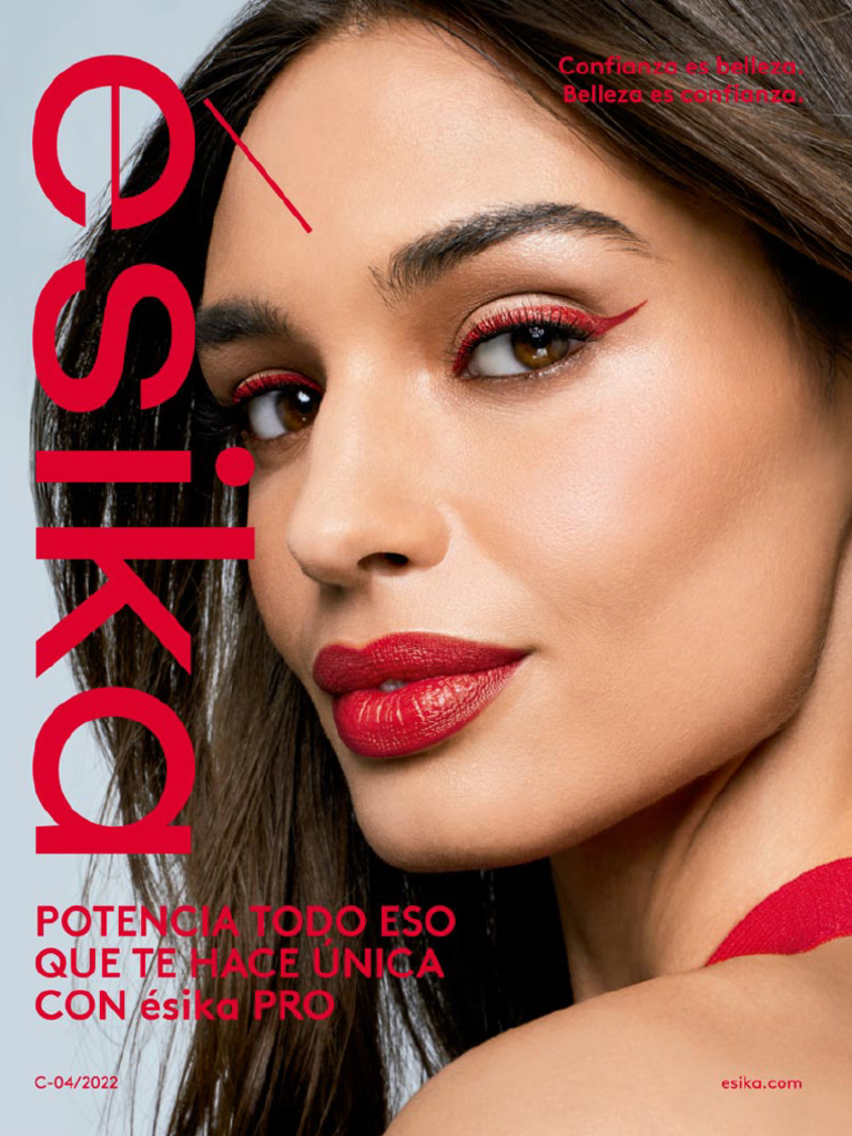 esika.chile.c04.2022 | PDF