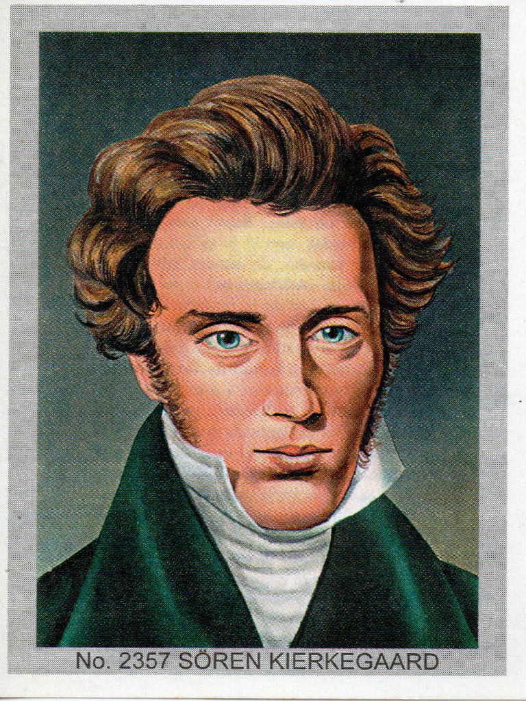 Soren Kierkegaard Pdf