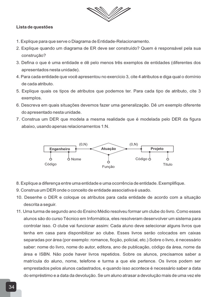 Aula3 Exercicio1 | PDF