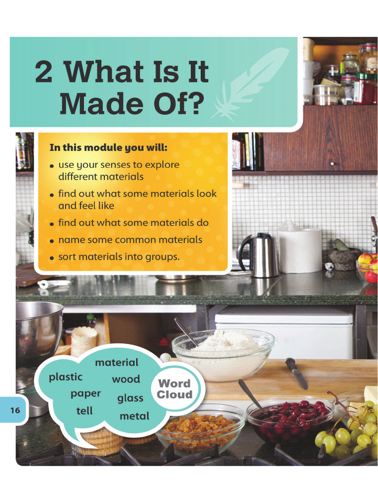 Oxford International Primary Science 2 | PDF