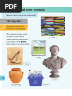 Primary 1 Science - Learner Book | PDF