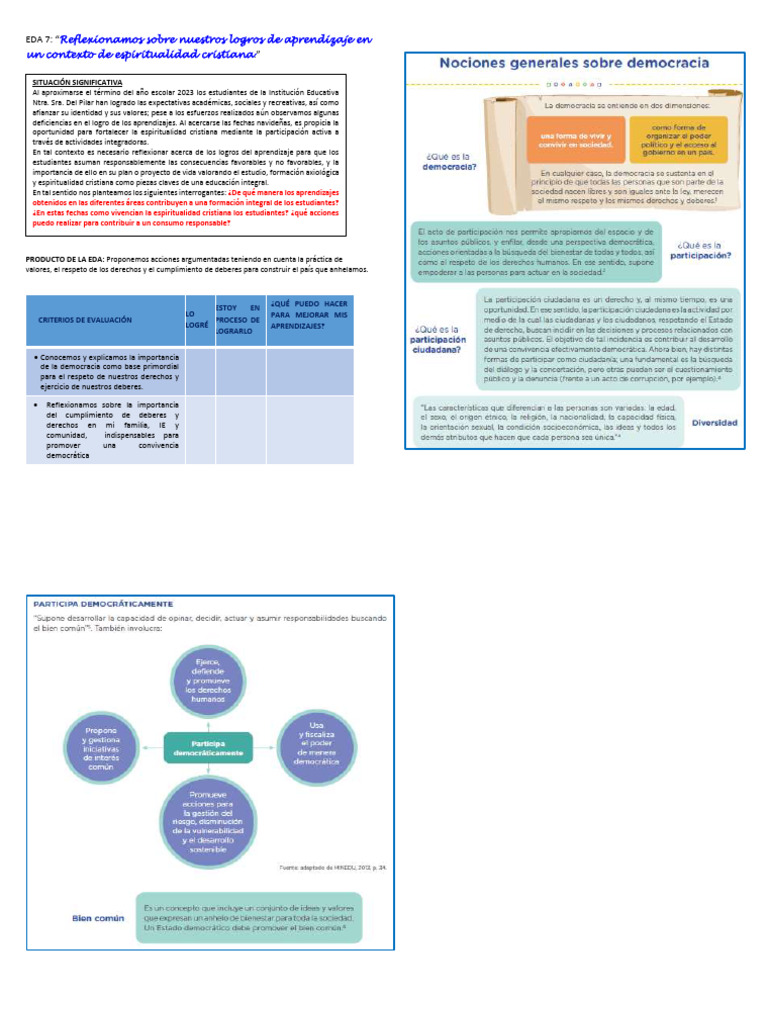 DPCC 1-Act 1-Expe 8-Anexo | PDF
