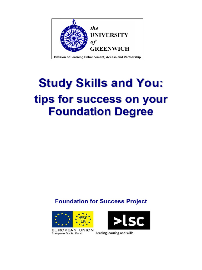 Studypack | PDF