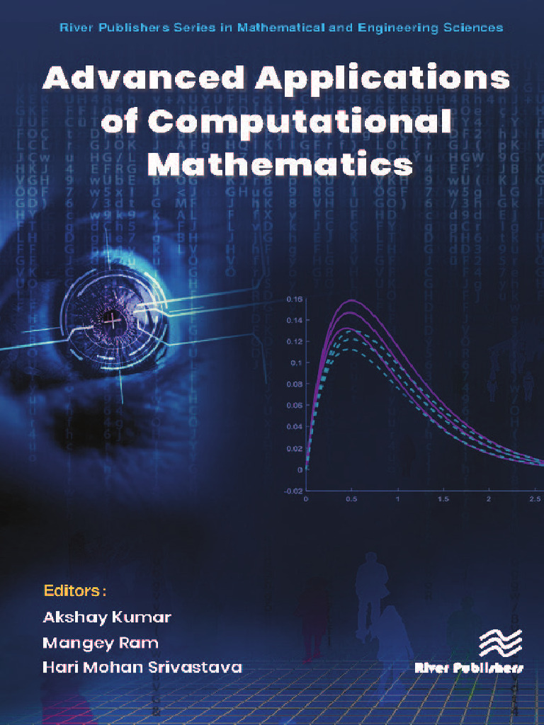 (River Publishers Series in Mathematical and Engineering Sciences) Akshay Kumar, Mangey Ram ...