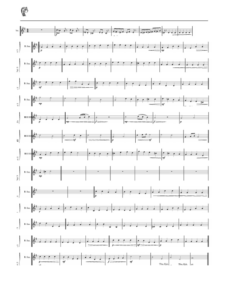 5NXKh_baritone_sax | PDF