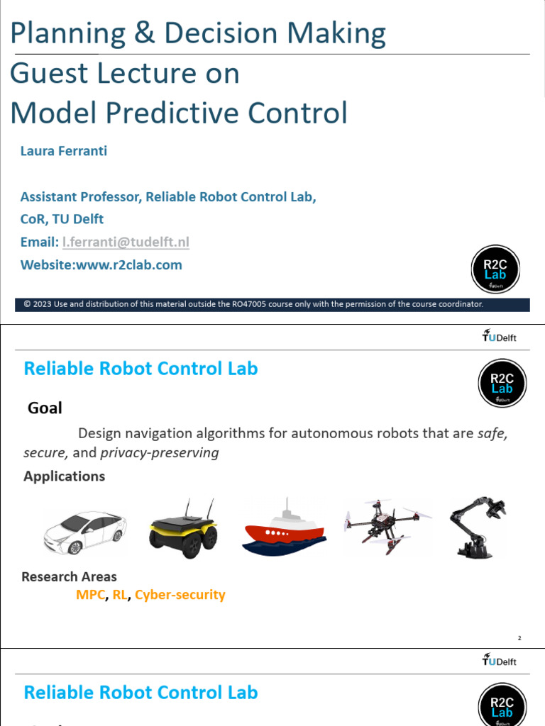 slides_guest_lecture_mpc_tutorial_2023_final | PDF