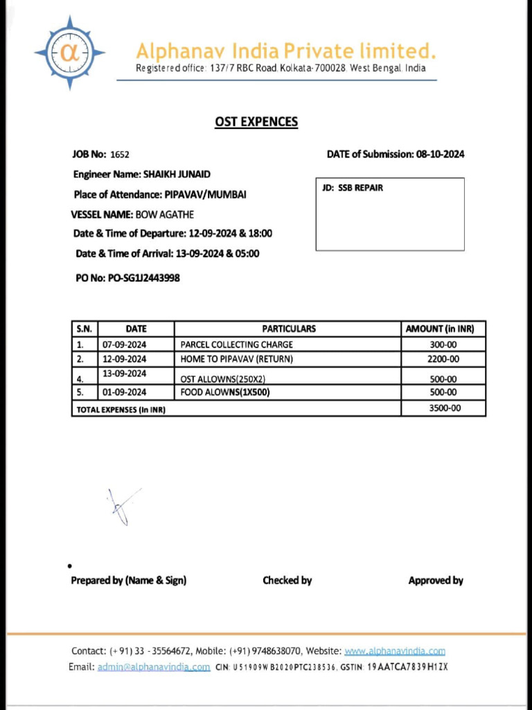 Bow Agathe - Ost | PDF