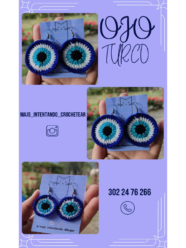 Catalogo Aretas | PDF