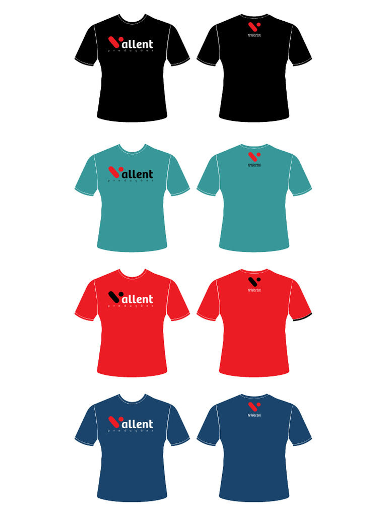 Camisa Vallent | PDF