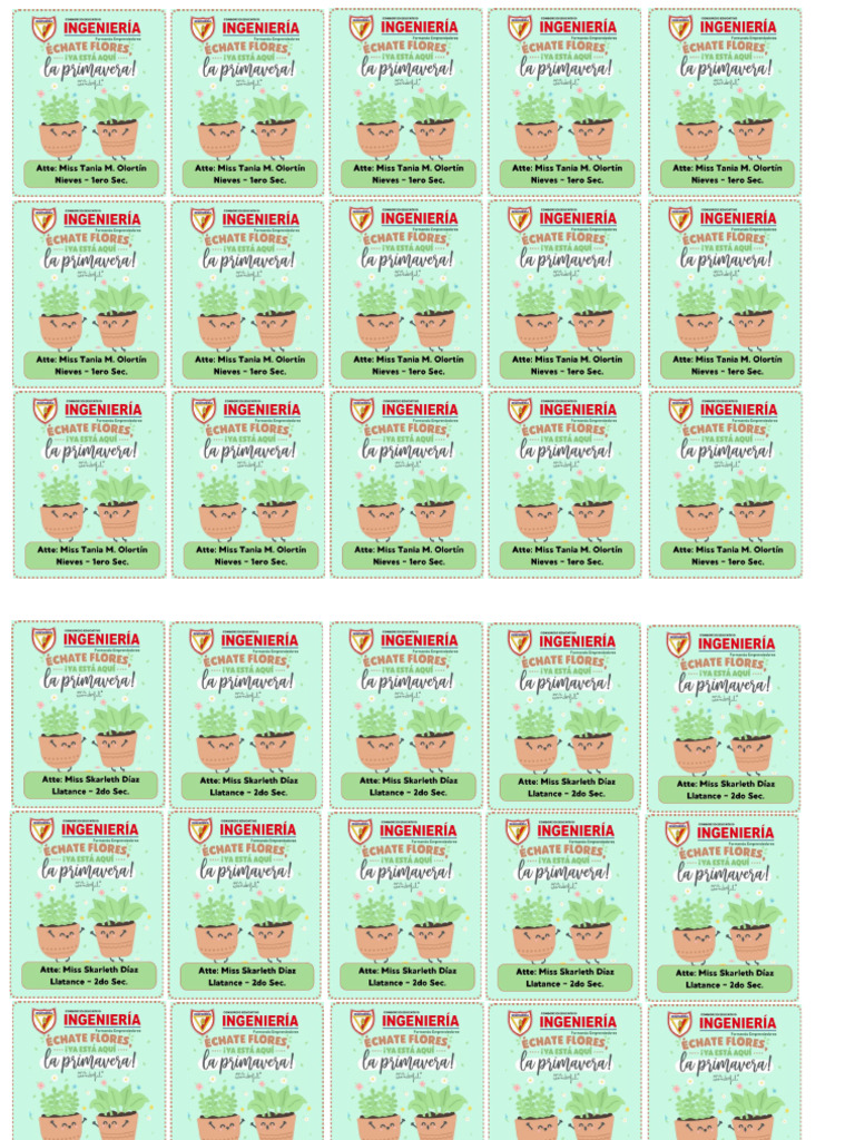 Semana 8 - Iii Bimestre | PDF