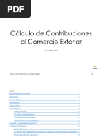 Programas ALTEX e IMMEX en México | PDF | Exportaciones | aduana