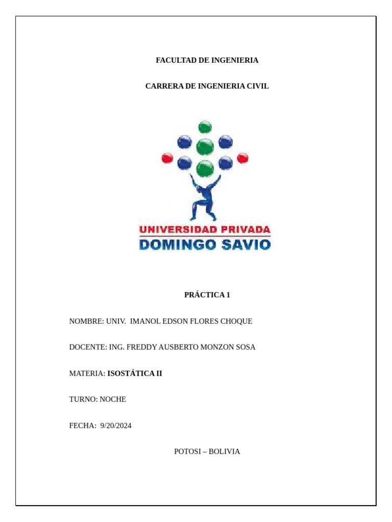 CARATULAS | PDF