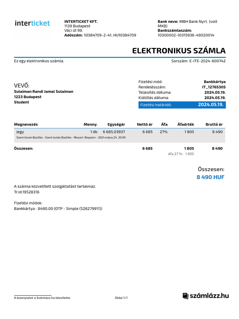 Requim | PDF