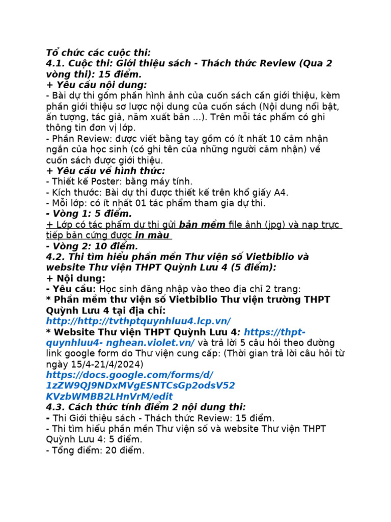 N I Dung T CH C Hư NG NG Ngày Sách | PDF