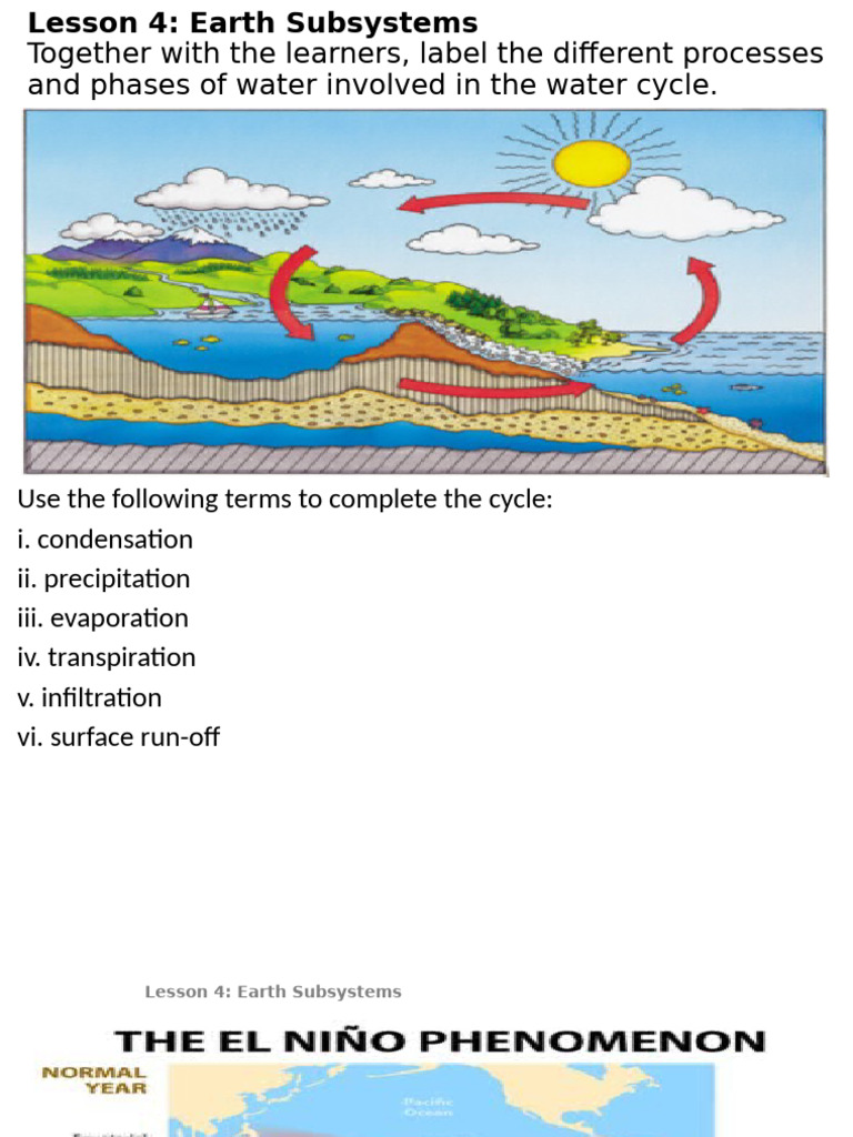 Lesson 4 | PDF