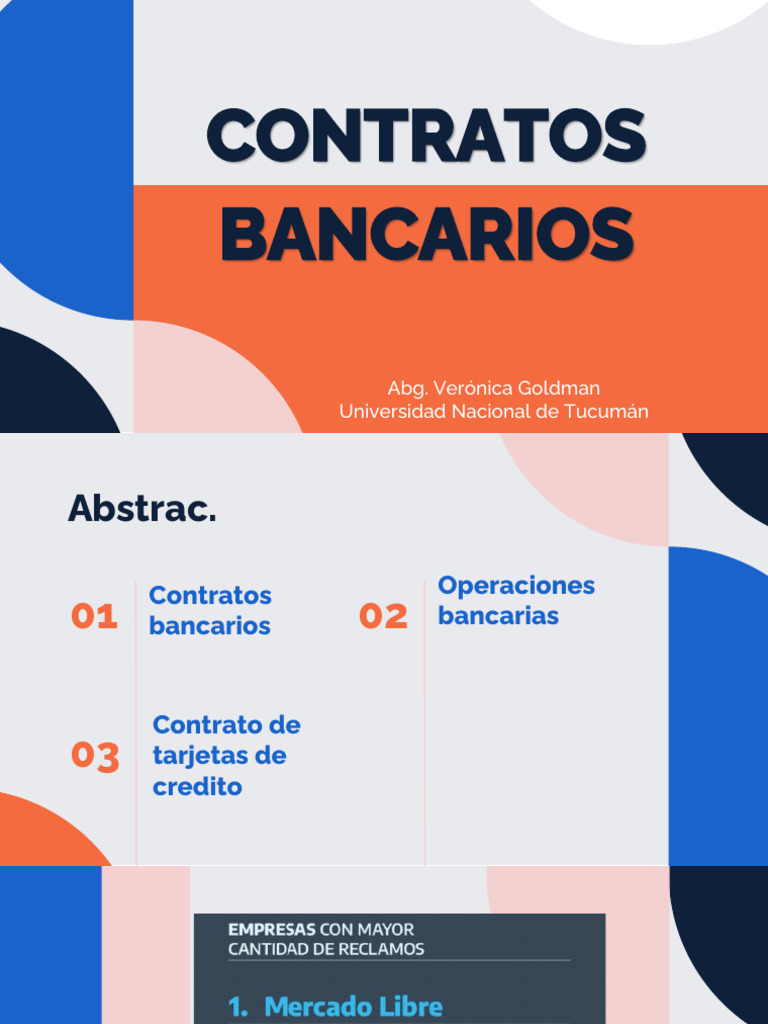 Tarjeta de Credito | PDF