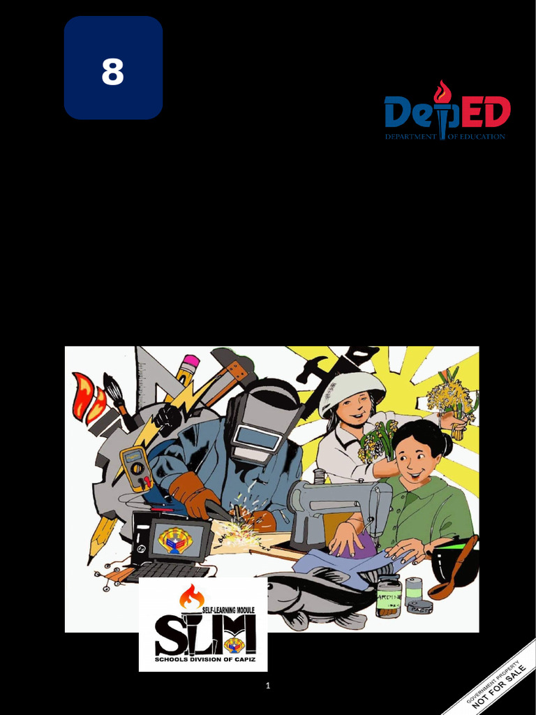 STE Grade-8 SLM2 Photoshop Language-Edited | PDF