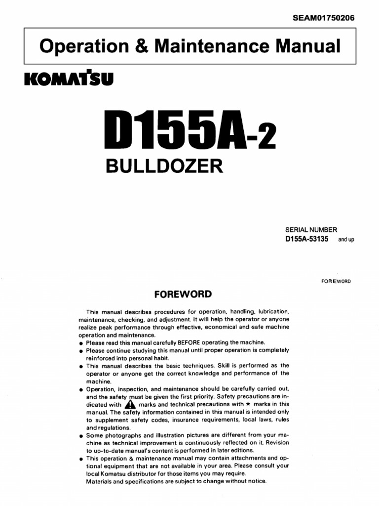 155-2 Seam01750206 Opm | PDF