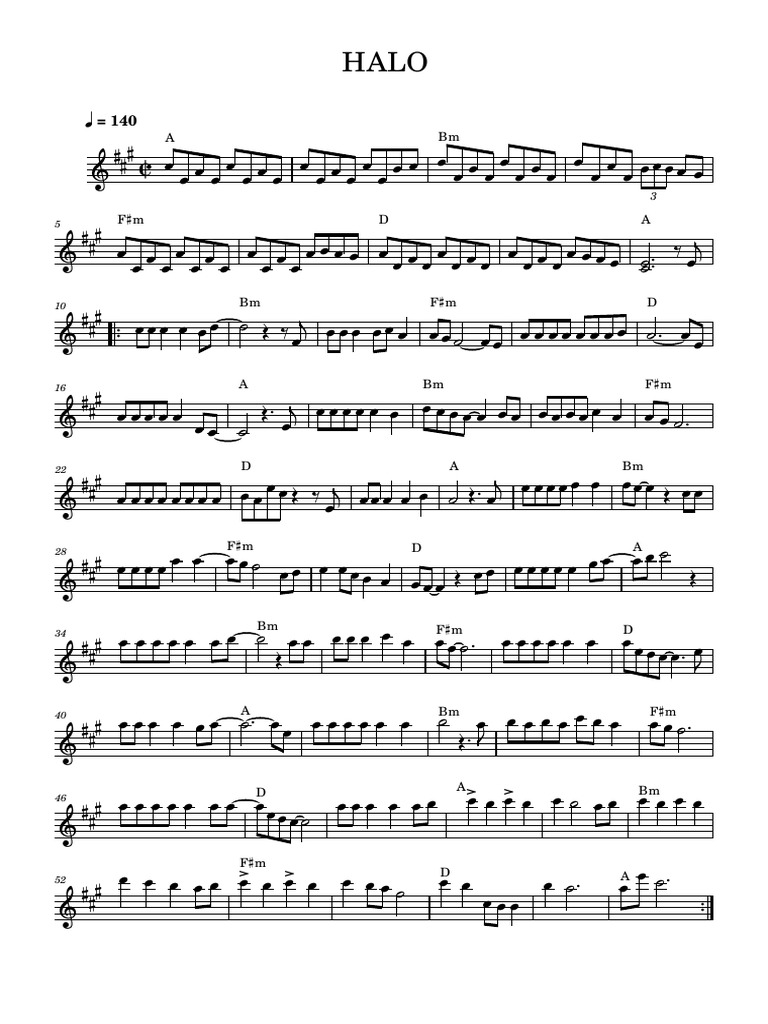 Halo | PDF