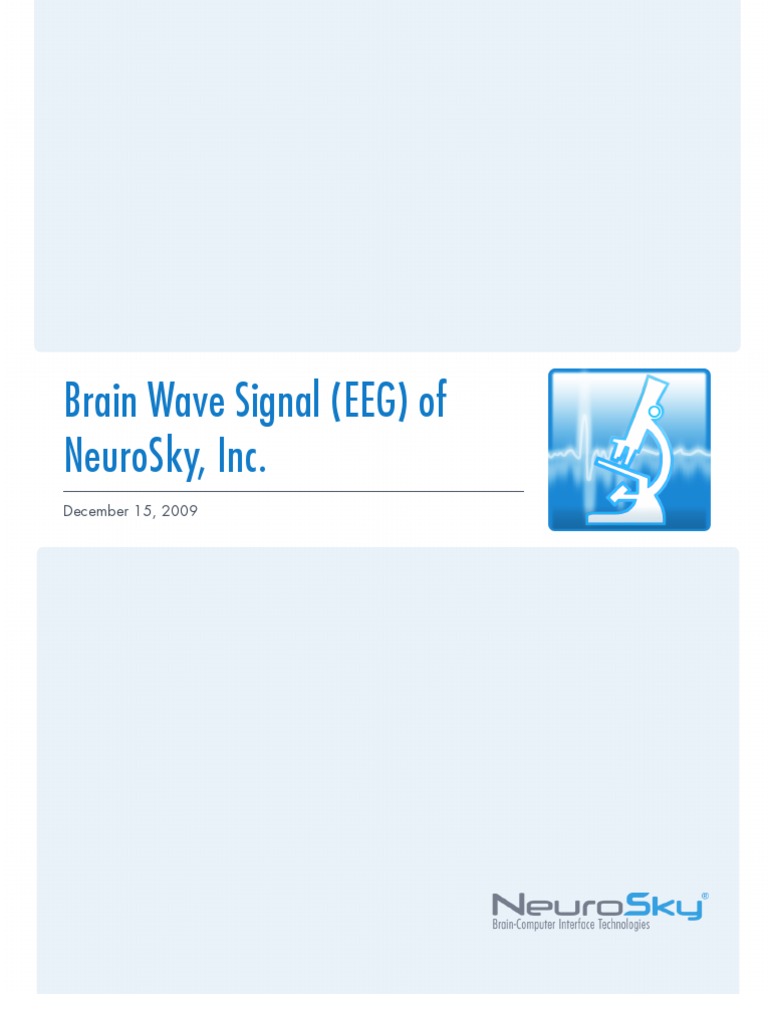 Basic Eeg | PDF