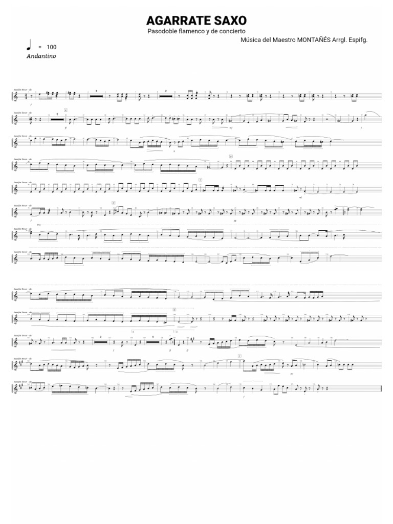 Agarrate Saxo 20230322 194202 | PDF