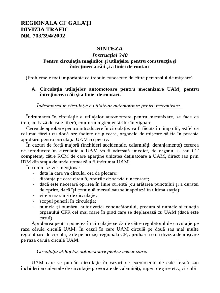 INSTR 340 - Sinteza | PDF