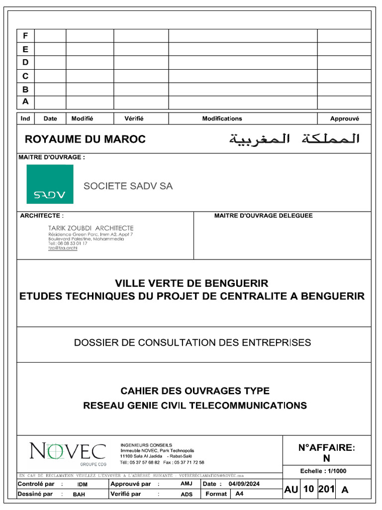 GC Tel | PDF