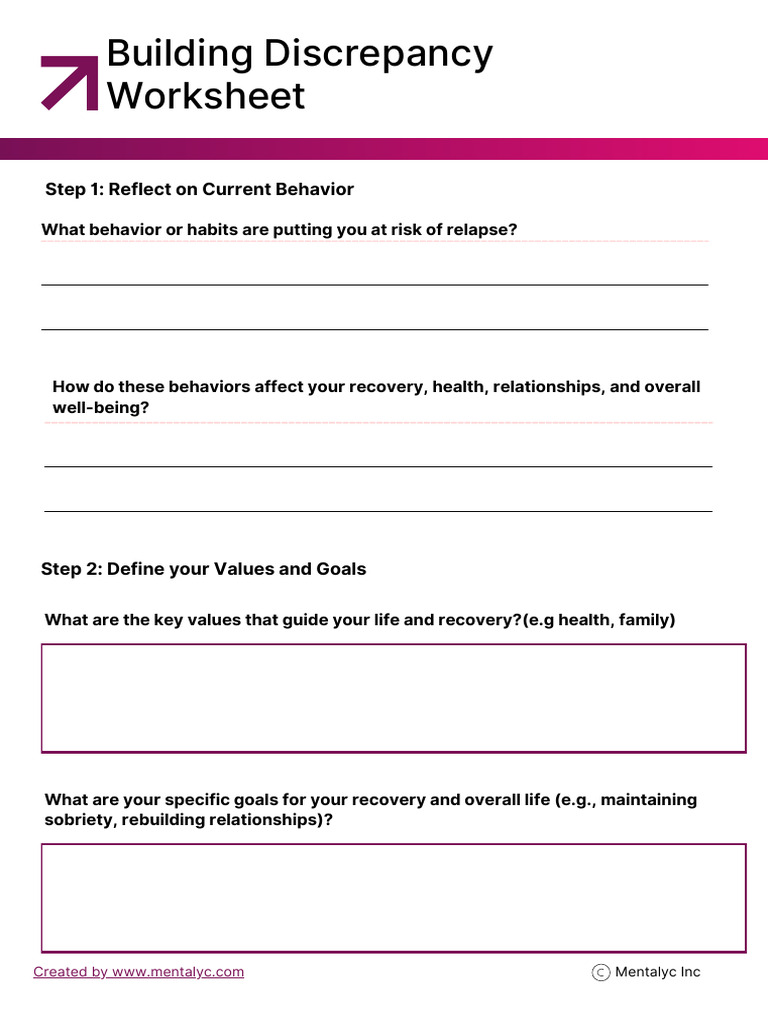 2lhbdI7mk3aqkuYM13Q52A5Olfu Building Discrepancy Worksheet | PDF