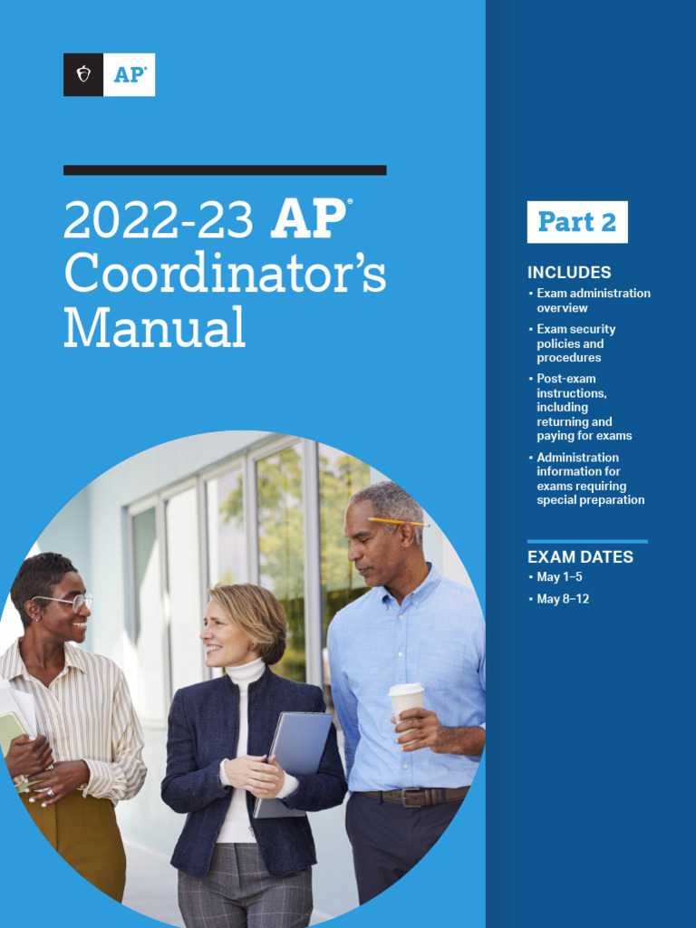 Mediapdfap Coordinators Manual Part 2.PDF 5 | PDF
