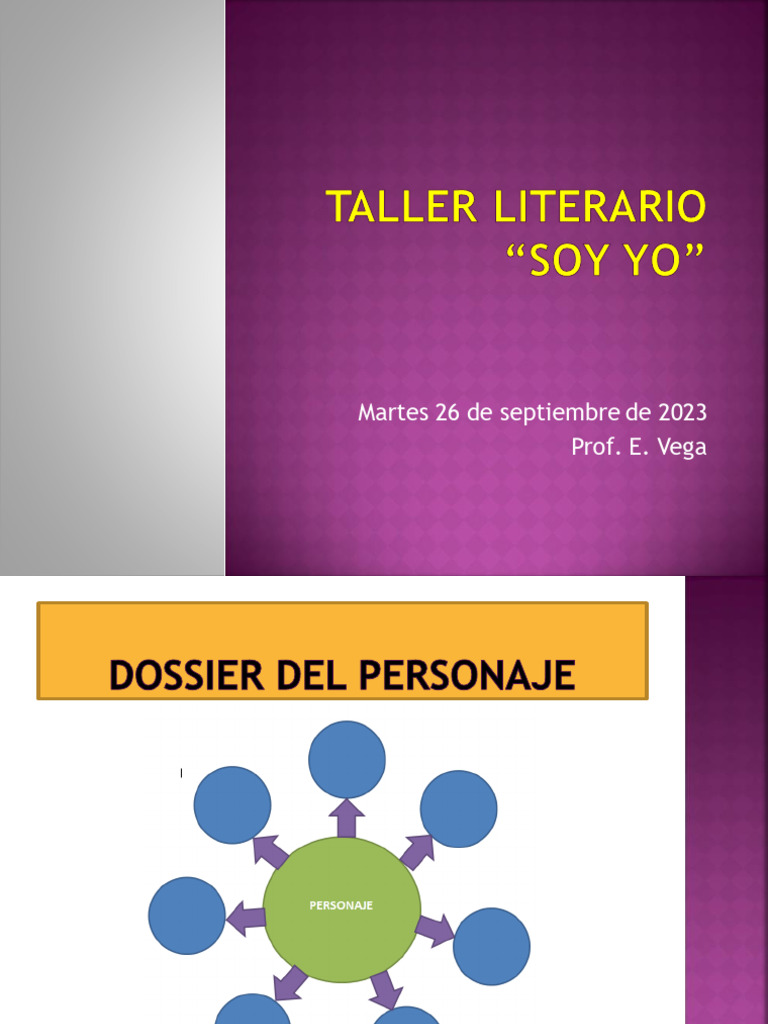 Taller Leo | PDF
