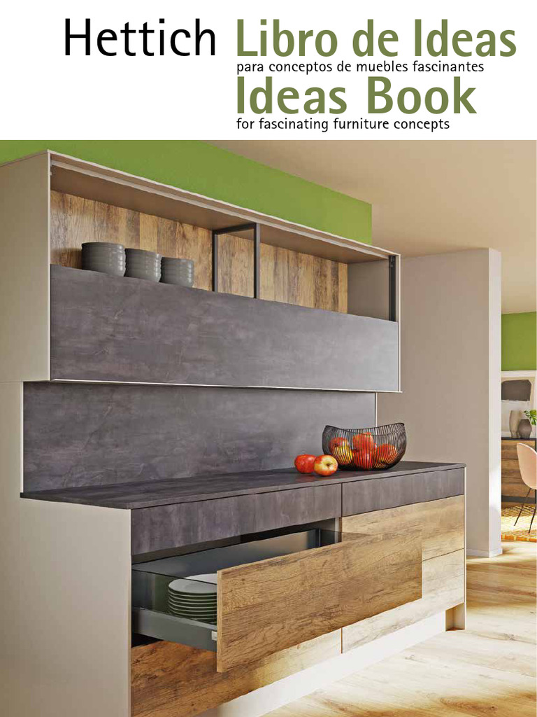 El Libro de Las Ideas 2019 | PDF