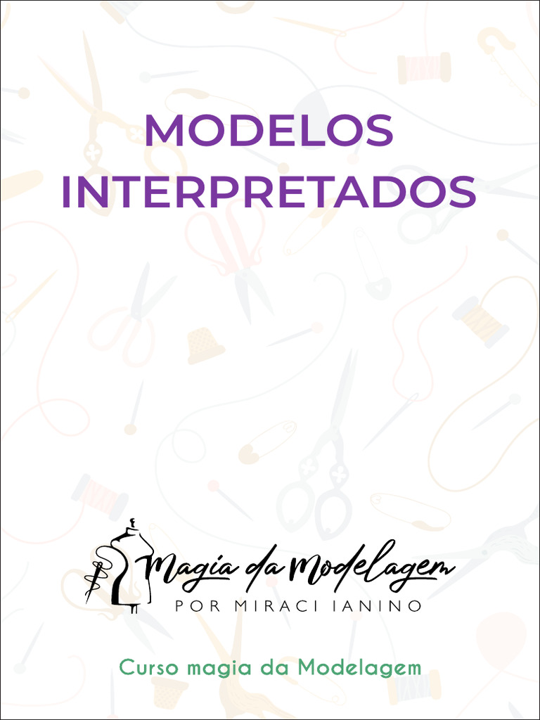 Exemplos de Modelos | PDF