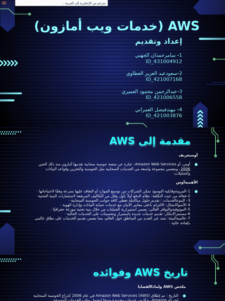AWS.en.ar | PDF