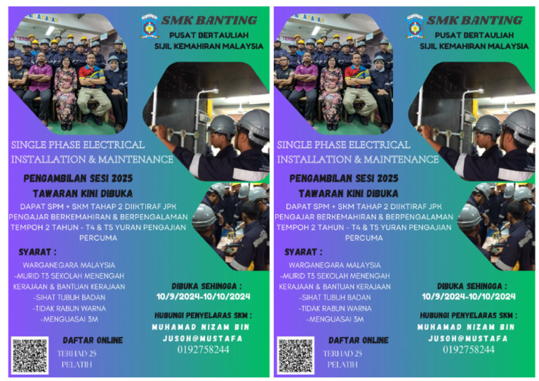 FLYER | PDF