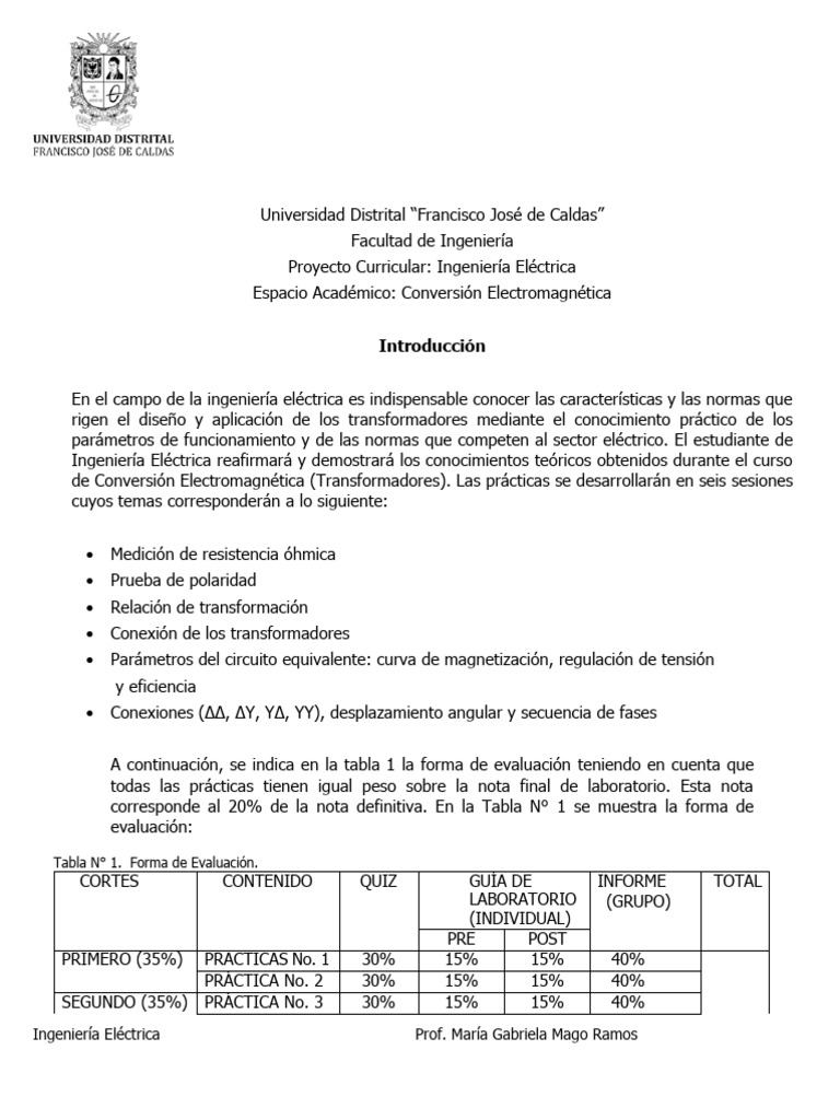 Lab N1 Conver 24-1 | PDF