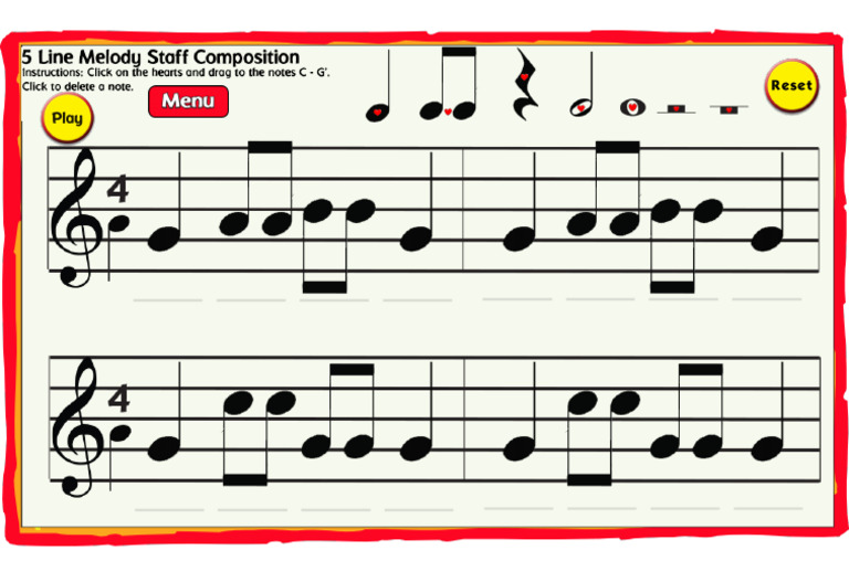 Staff Composition | PDF