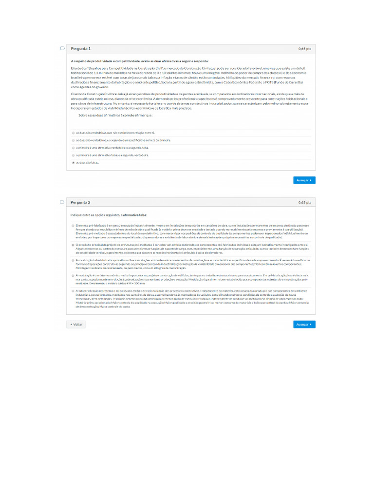 Topicos Especiais Atividade 02 | PDF
