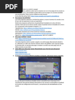 Guía Instalación RGH Xbox 360 | PDF