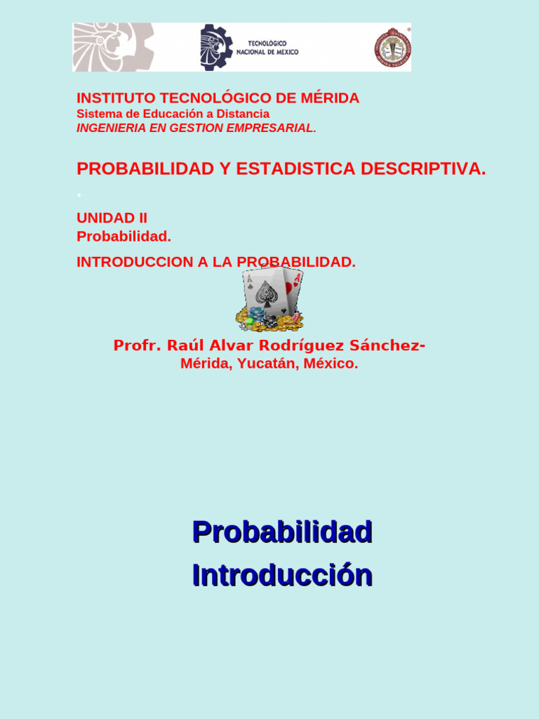 PROB1 | PDF