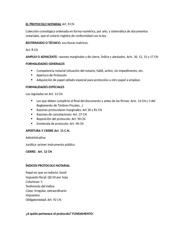 Parcial Ii | PDF